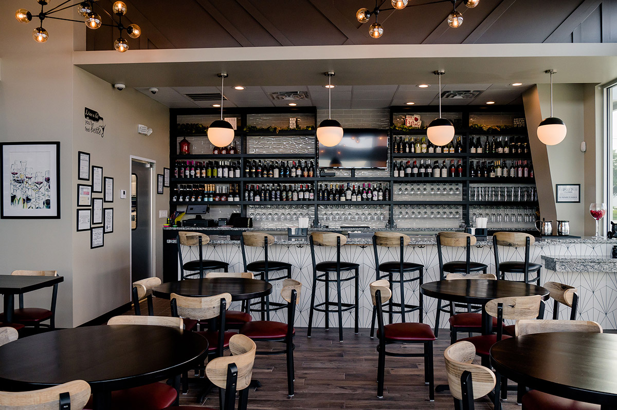 Menu - The Classy Cork