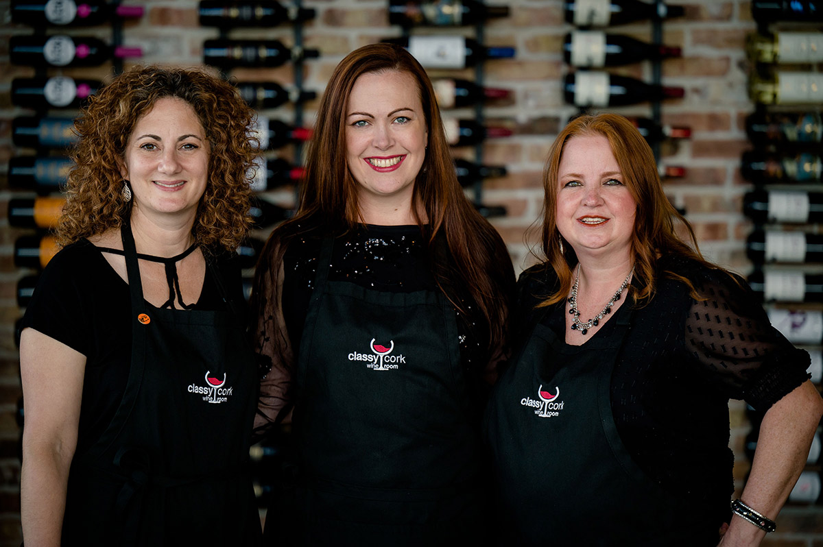 Gallery - The Classy Cork