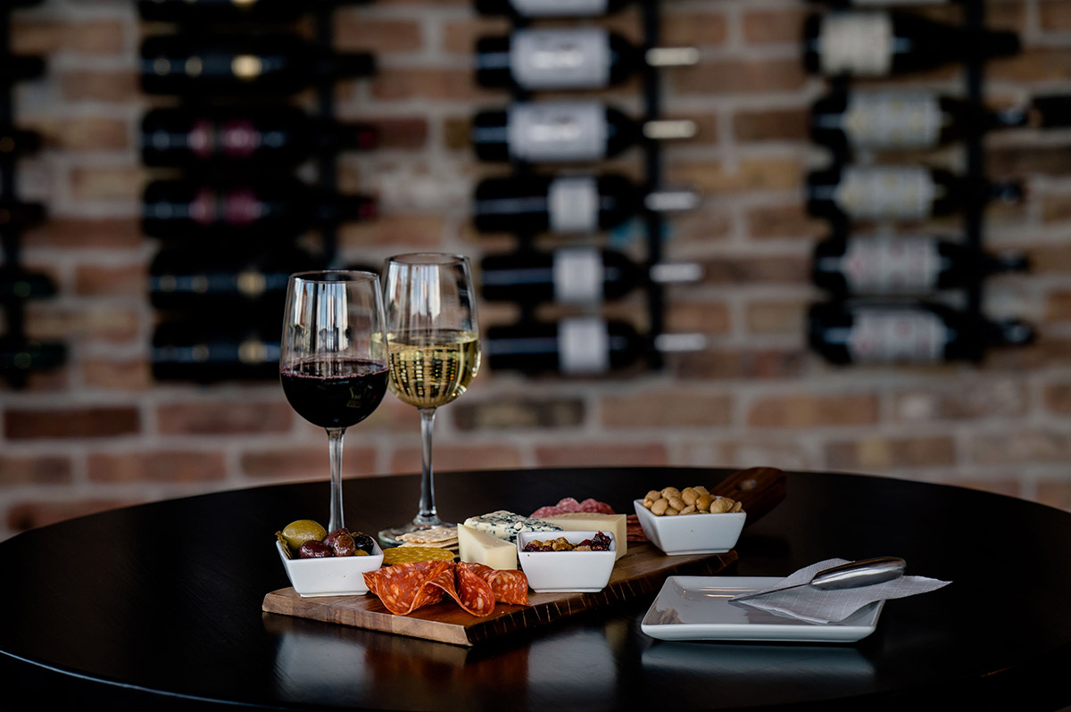 Gallery - The Classy Cork