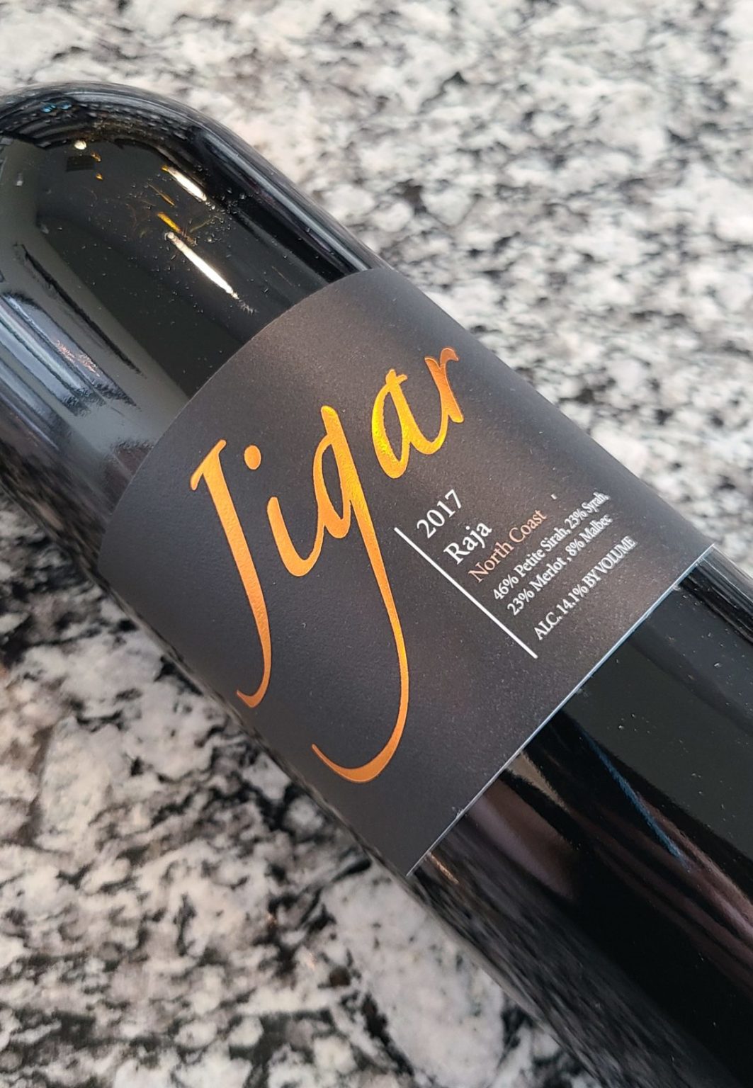 What’s New at The Classy Cork: Bold and Beautiful Jigar Raja - The ...