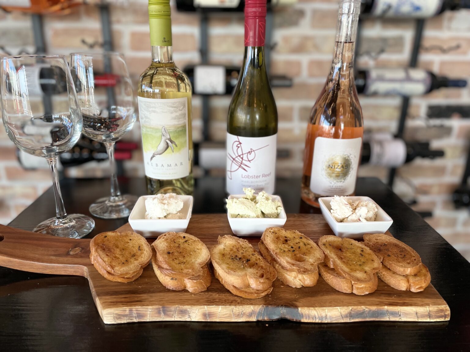 Gallery - The Classy Cork