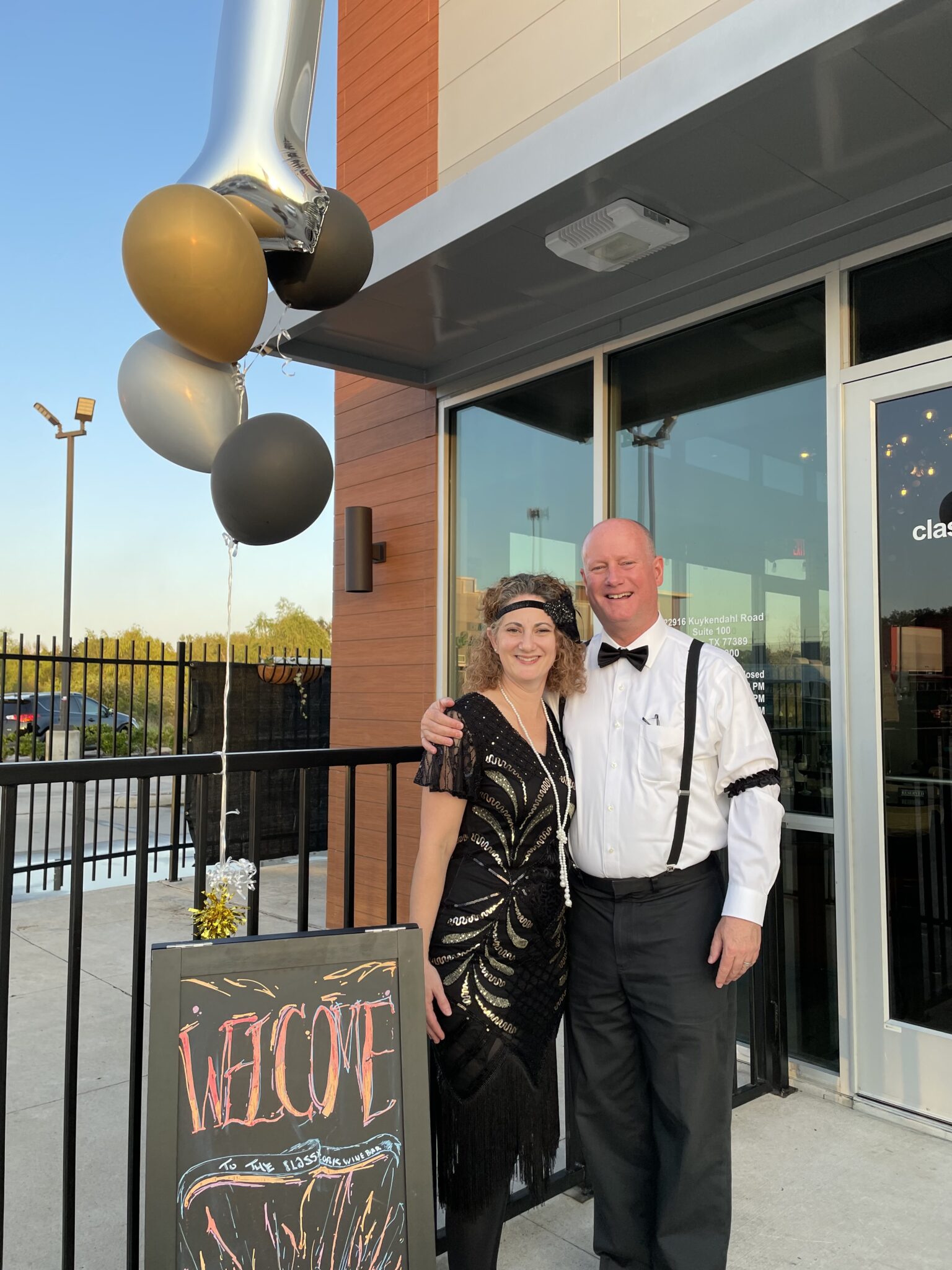 Gallery - The Classy Cork