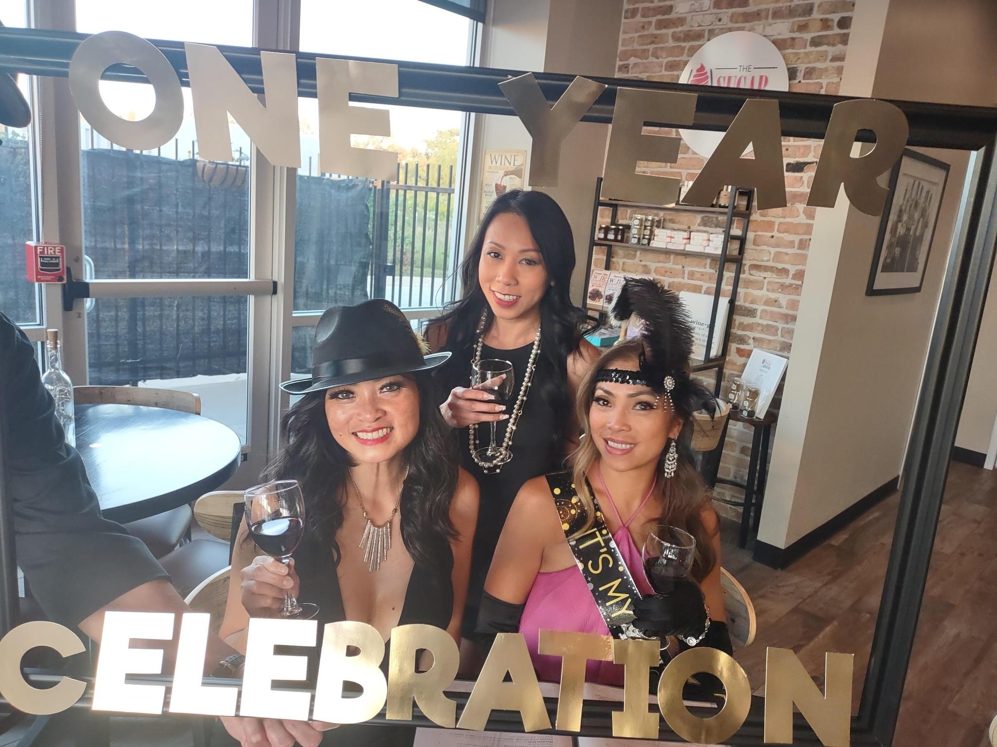 Gallery - The Classy Cork