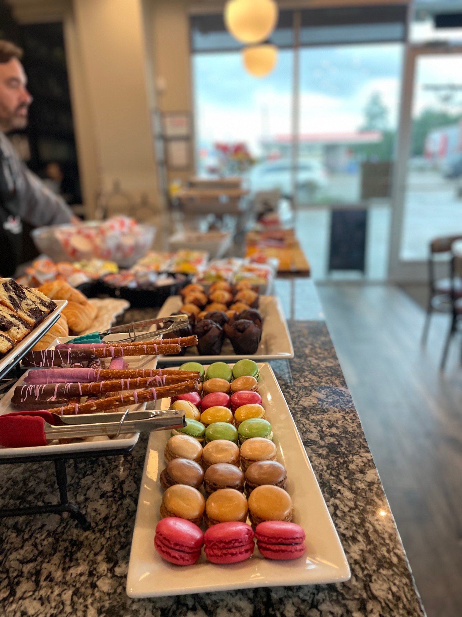 Gallery - The Classy Cork