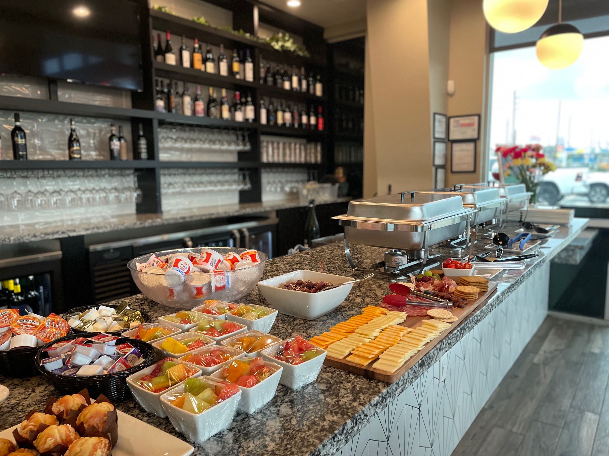 Gallery - The Classy Cork