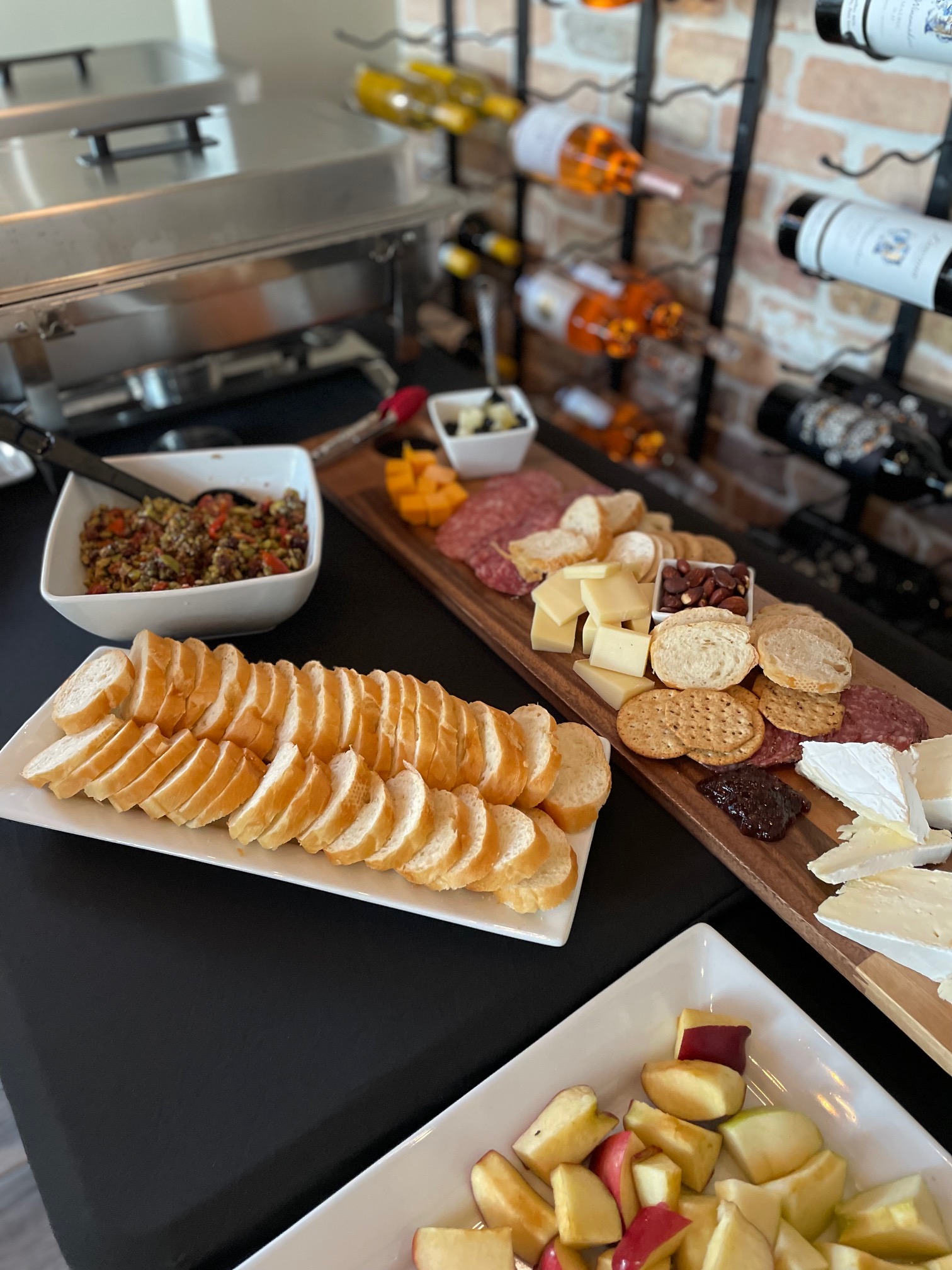 Gallery - The Classy Cork