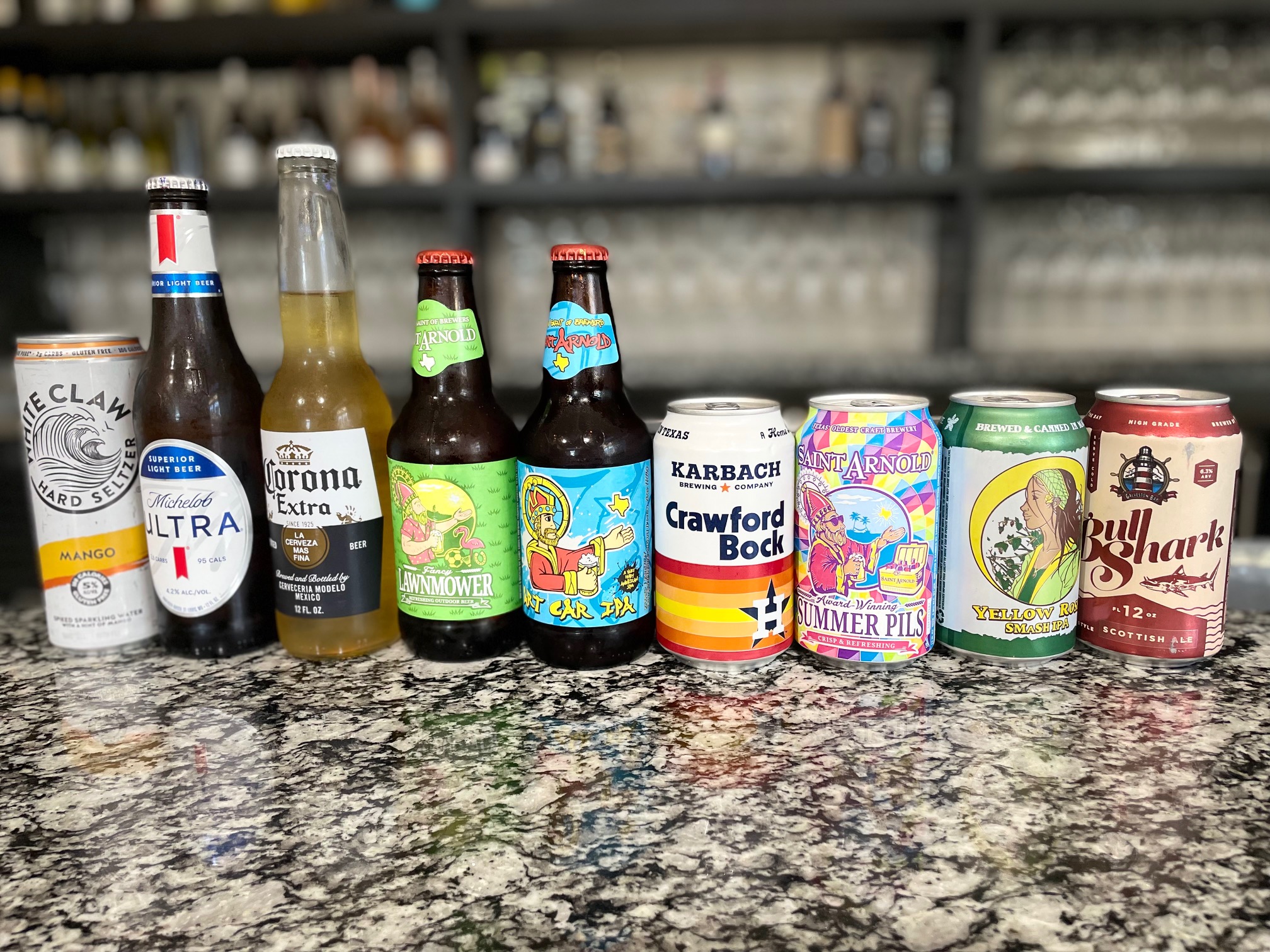 Gallery - The Classy Cork