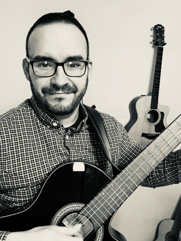 David Albornoz - The Classy Cork