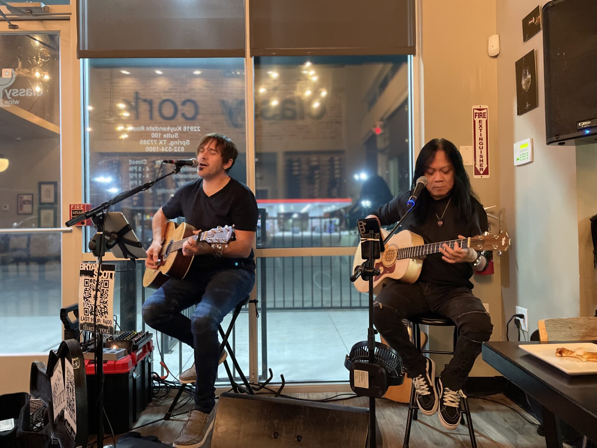 Gallery - The Classy Cork